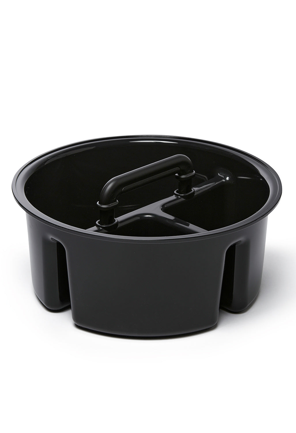 YETI Loadout Bucket Caddy - Black – Outsiders Store UK