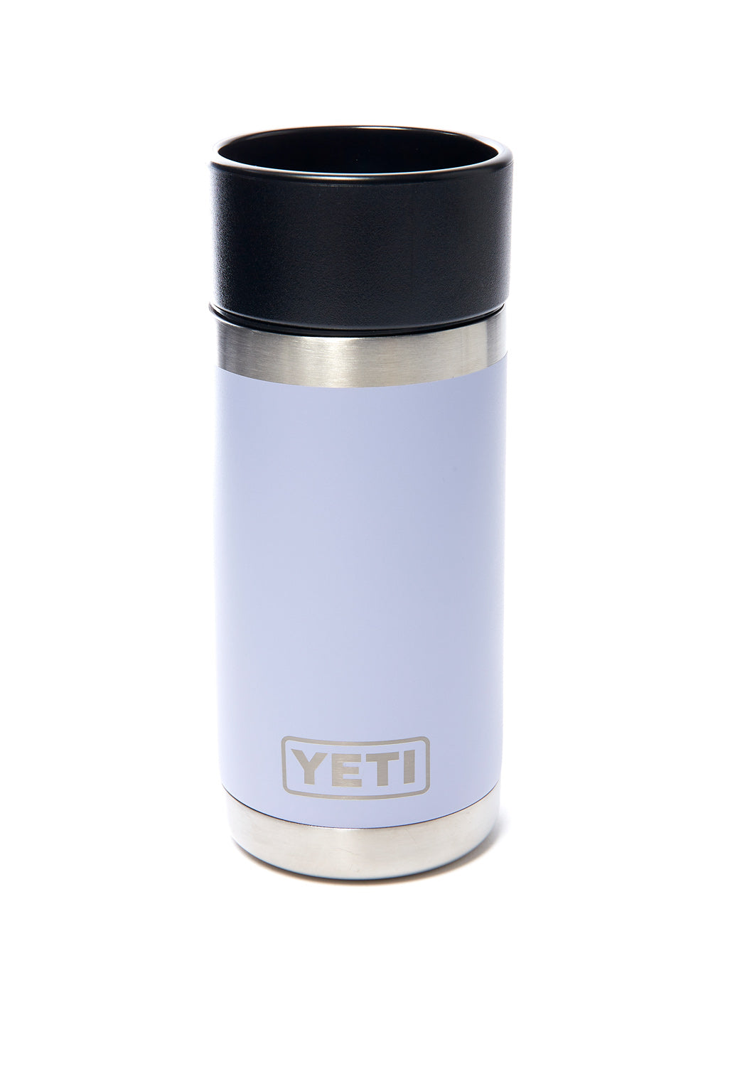 YETI Rambler 12oz Bottle with HotShot Cap - Cosmic Lilac – Outsiders ...