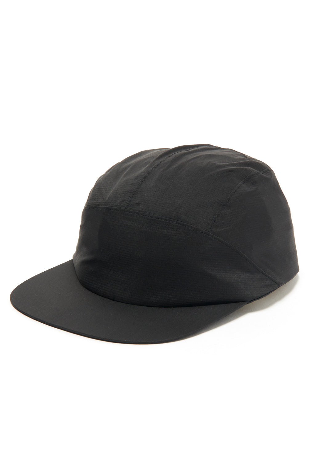 Goldwin Men's PERTEX EQUILIBRIUM Light Cap - Black – Outsiders Store UK