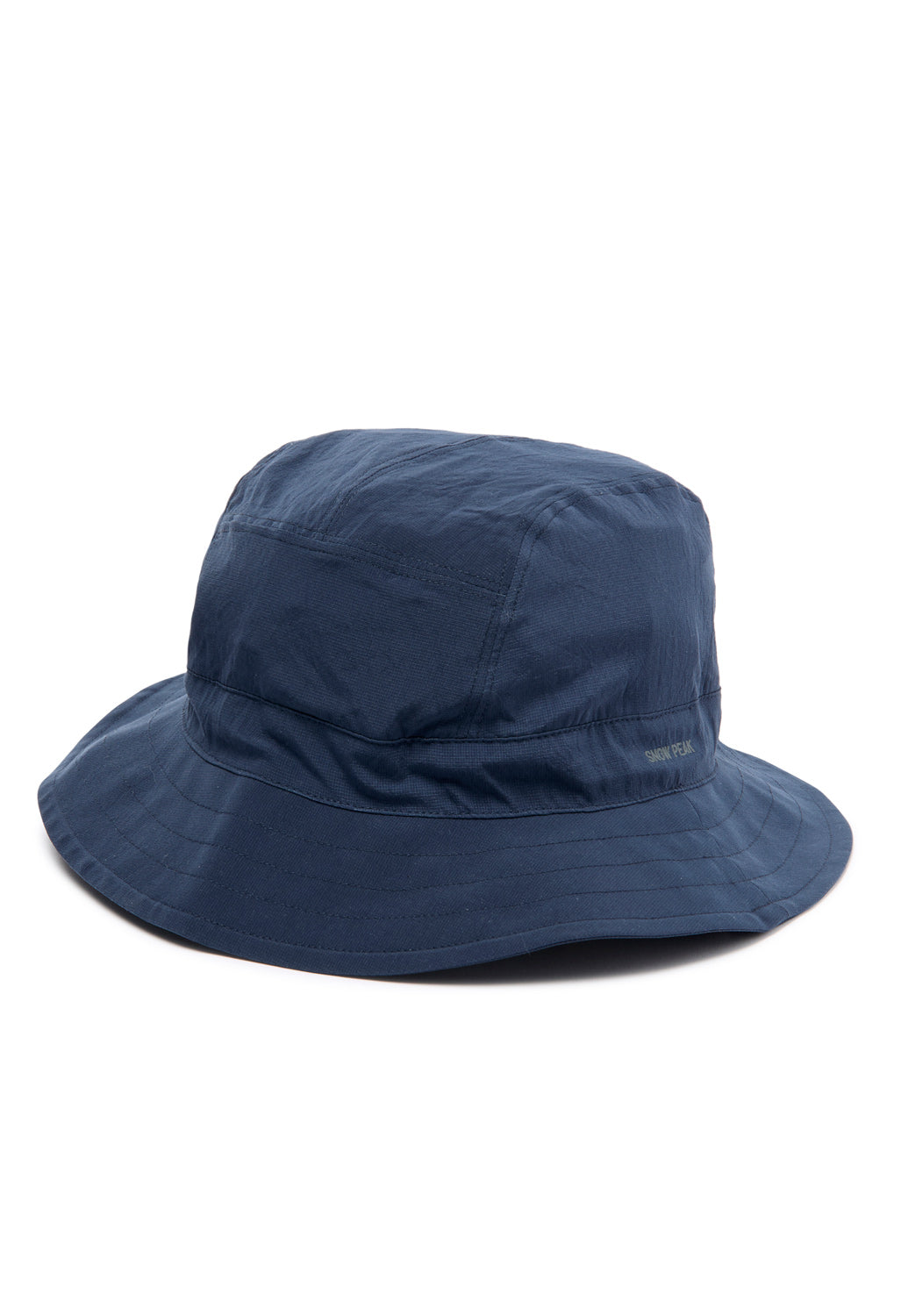 Snow Peak Breathable Quick Dry Hat - Navy – Outsiders Store UK