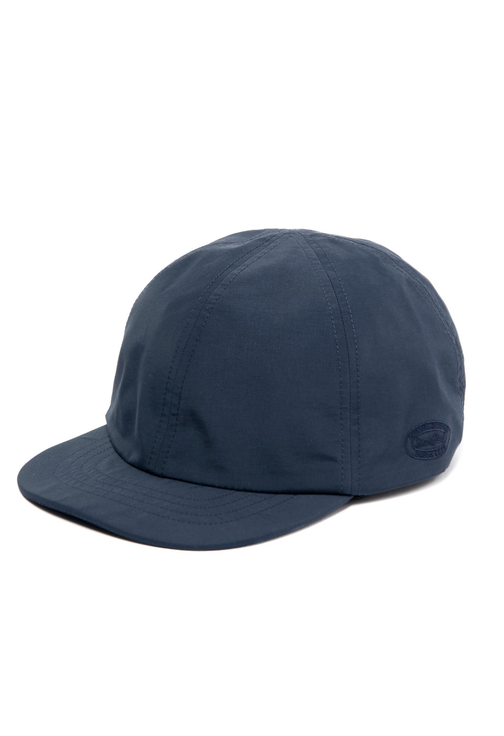 Snow Peak Light Mountain Cloth Cap - Navy – Outsiders Store UK