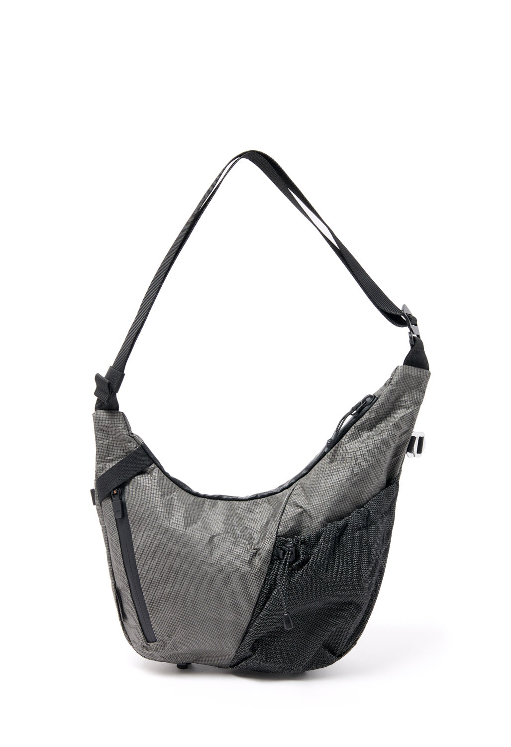 Sealson M2 Crossbody Bag Ultra™ 200X - Gravel Grey – Outsiders Store UK