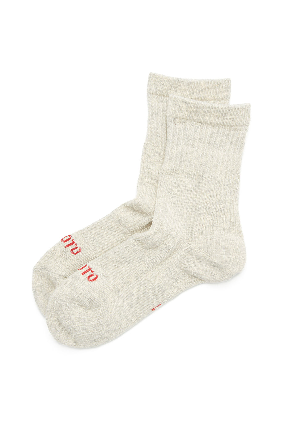 ROTOTO Comfy Room Sankaku Socks - Gold/Black/Navy – Outsiders Store UK