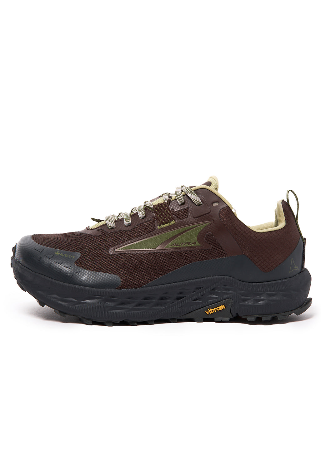 Altra Men's Timp 5 GTX ROA - Brown – Outsiders Store UK