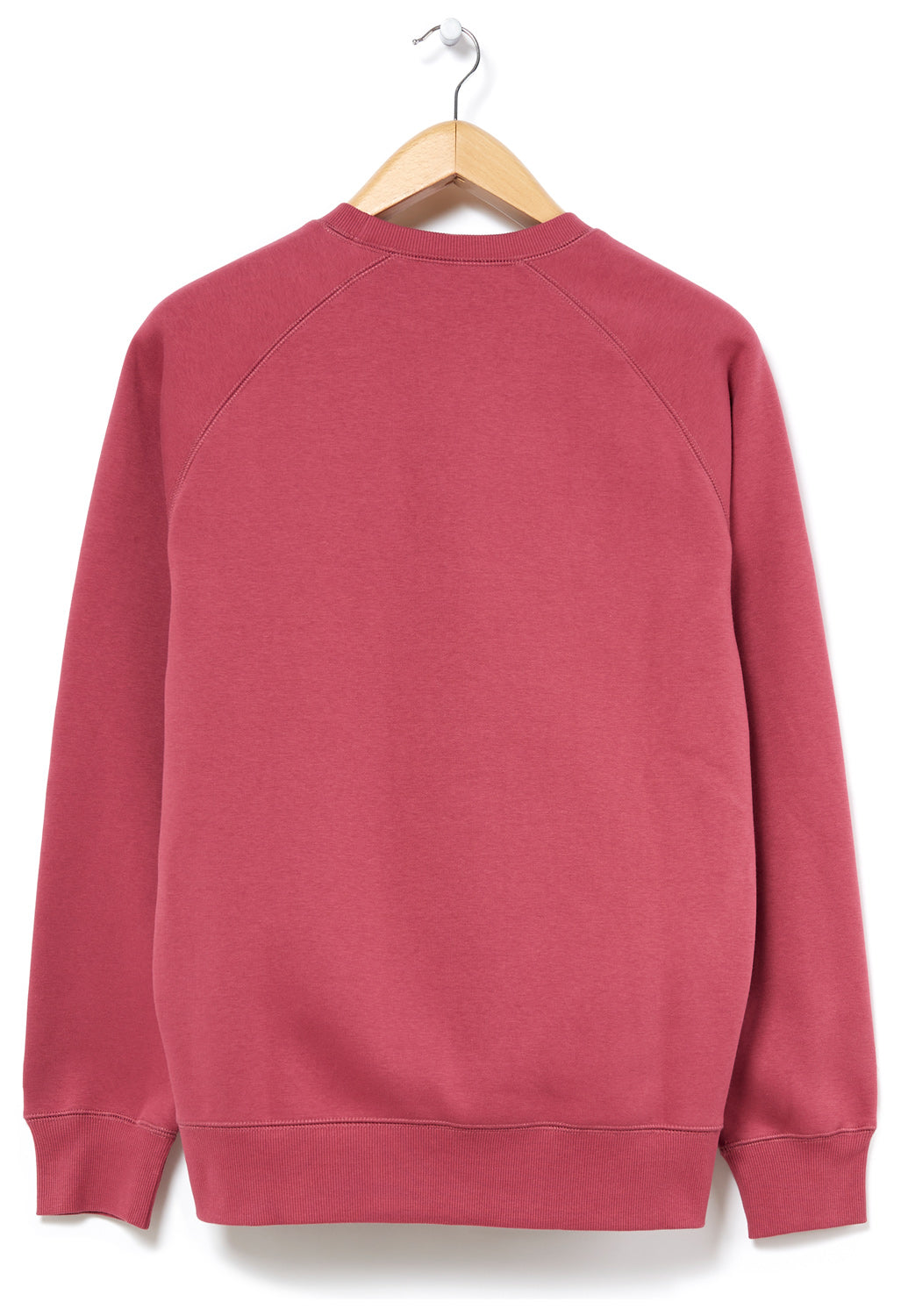 Carhartt WIP Men's Chase Sweat - Punch/Gold – Outsiders Store UK