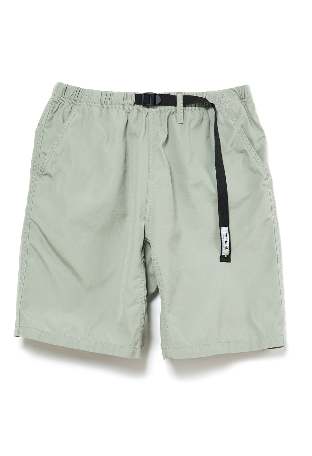 Carhartt WIP Men's Clover Shorts - Yucca – Outsiders Store UK