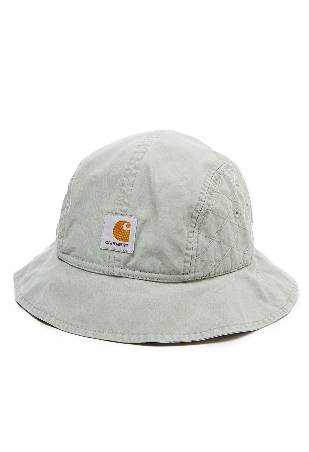 Carhartt WIP Tyler Bucket Hat - Yucca – Outsiders Store UK