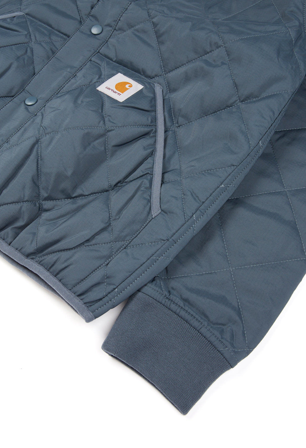 Carhartt WIP Men's Barrow Liner - Ore – Outsiders Store UK