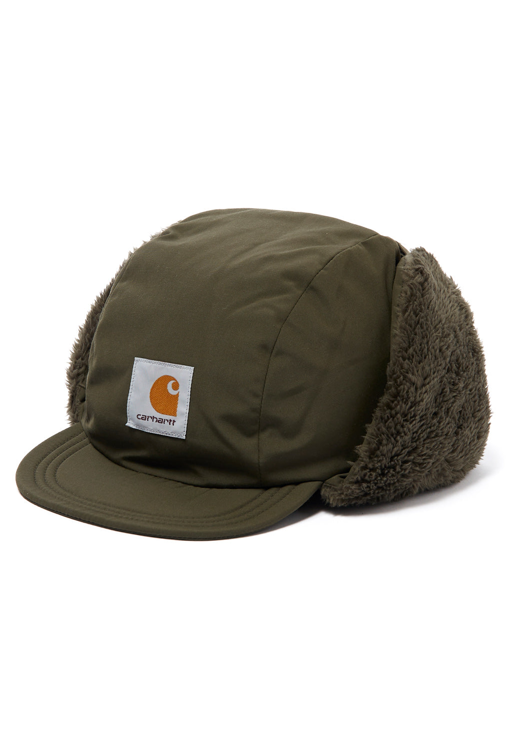 Carhartt WIP Alberta Cap - Cypress – Outsiders Store UK