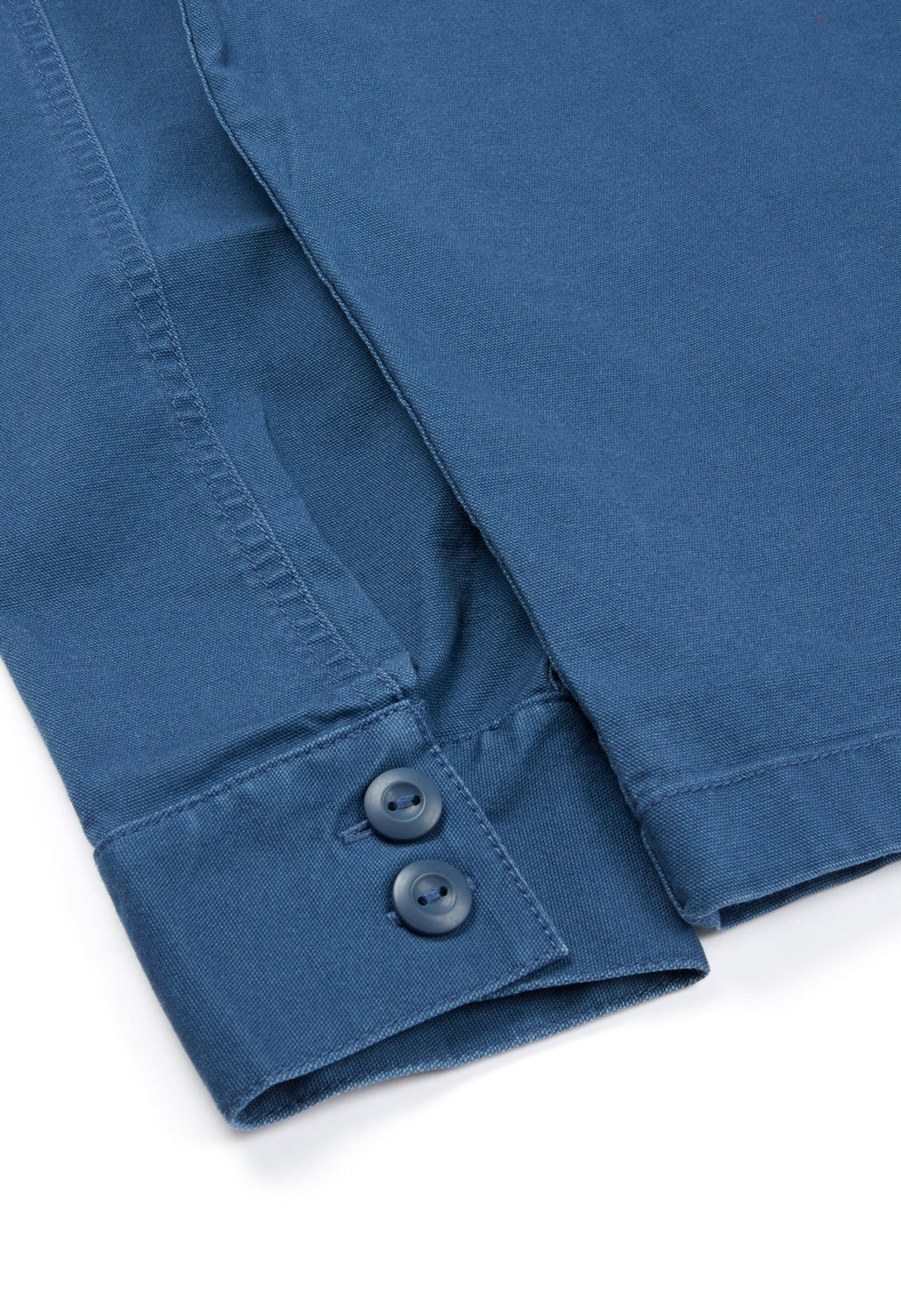 Topo Designs Men's Dirt Jacket - Dark Denim – Outsiders Store UK
