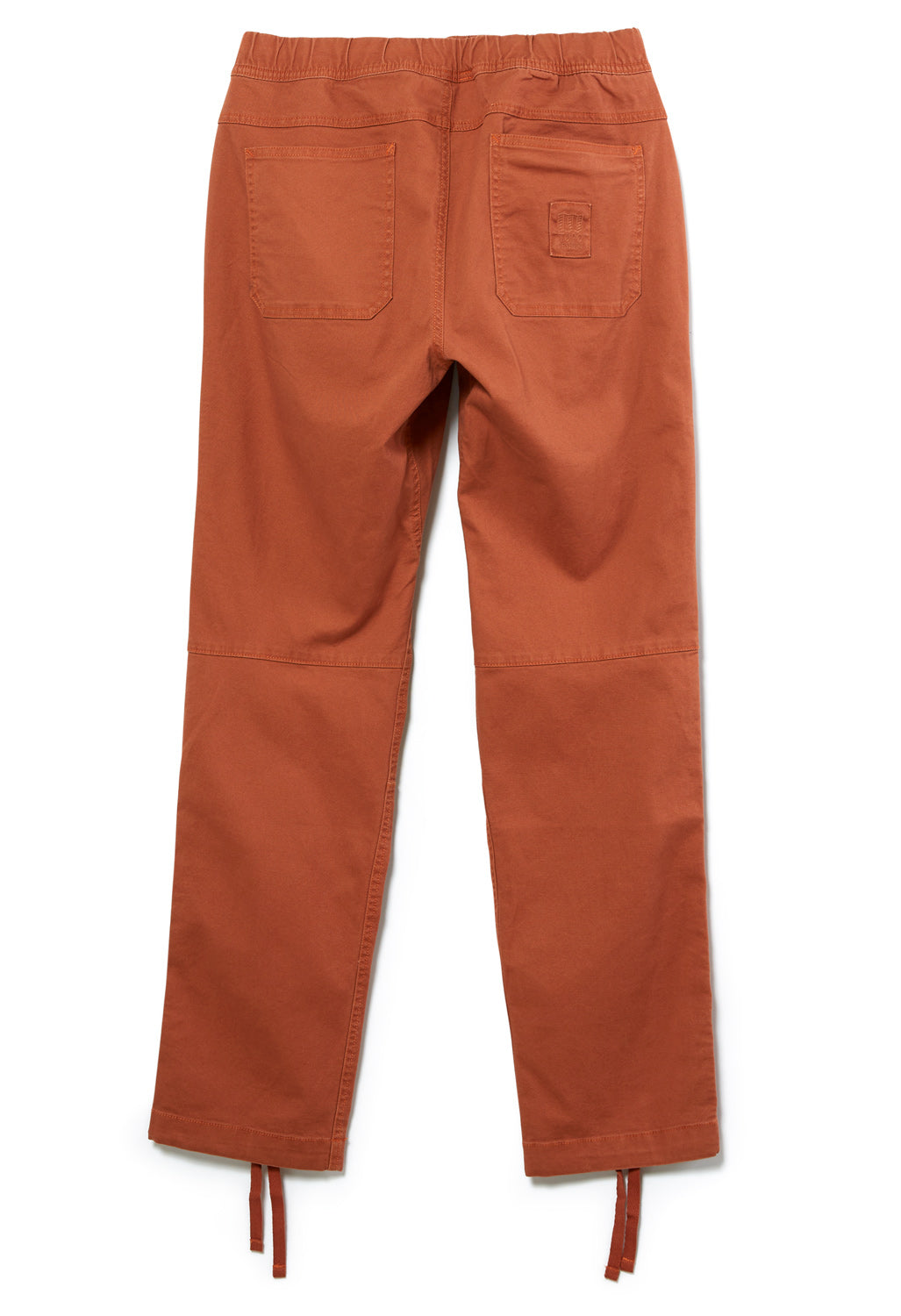 Topo Designs Men's Dirt Pants - Brick – Outsiders Store UK