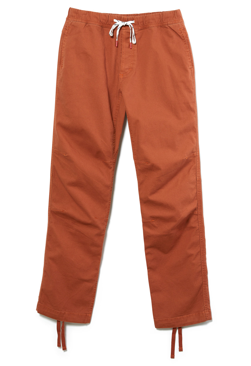 Topo Designs Men's Dirt Pants - Brick – Outsiders Store UK