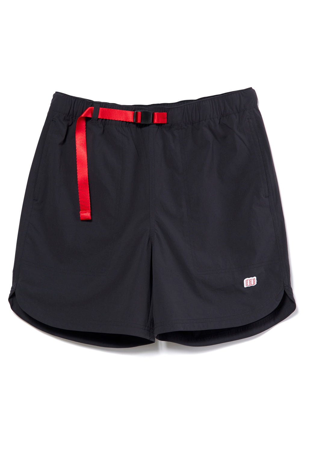 Topo Designs Men's River Shorts - Black – Outsiders Store UK