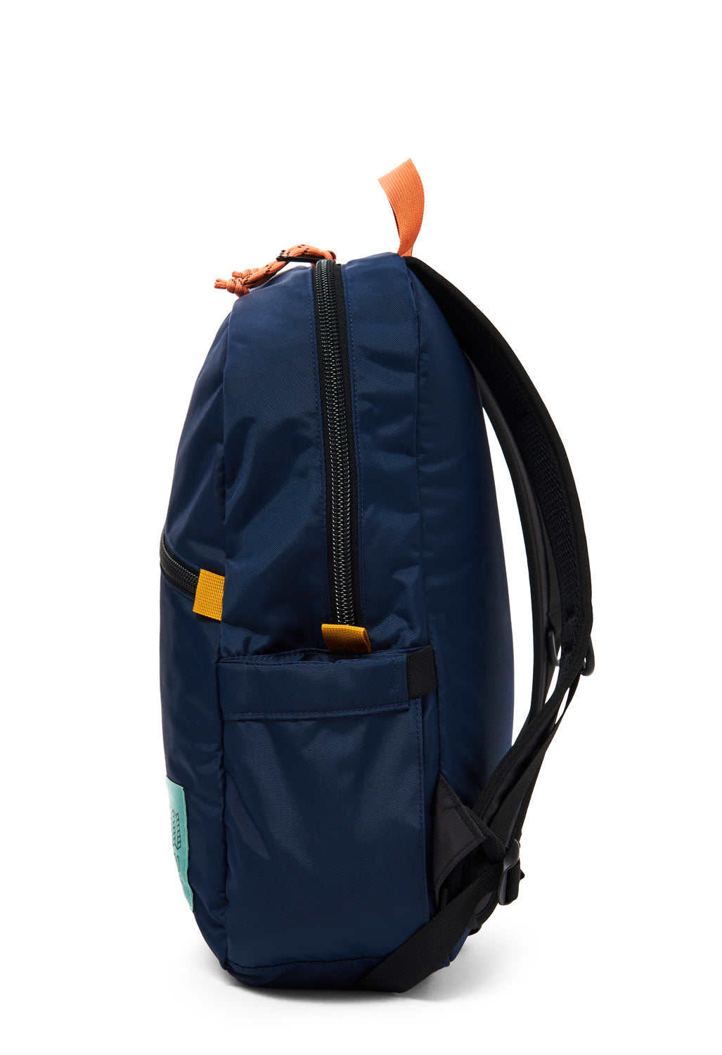 Topo Designs Light Pack - Navy / Multi – Outsiders Store UK