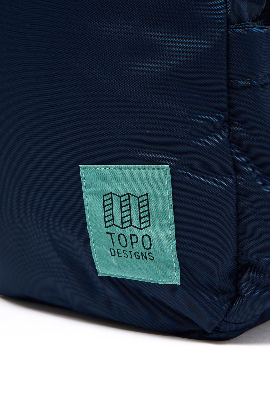 Topo Designs Light Pack - Navy / Multi – Outsiders Store UK