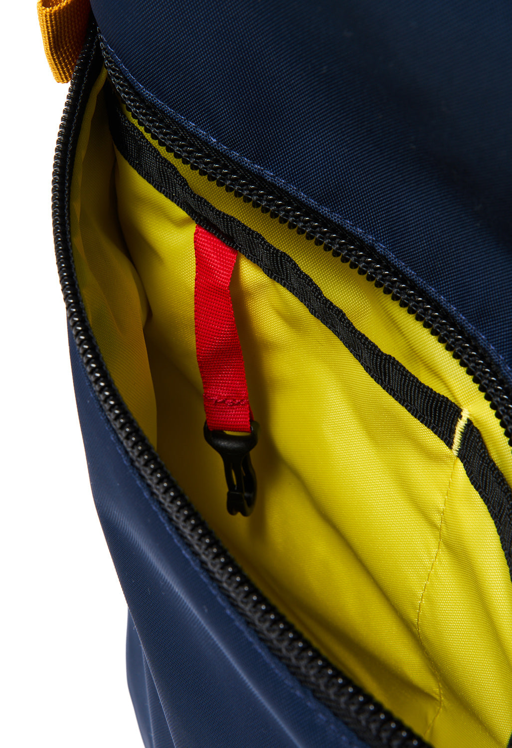 Topo Designs Light Pack - Navy / Multi – Outsiders Store UK