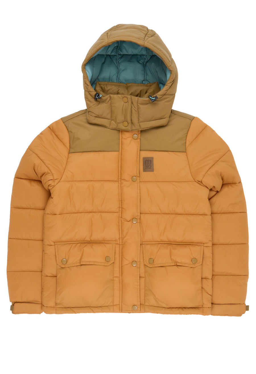 Topo Designs Men's Dirt Jacket - Dark Denim – Outsiders Store UK