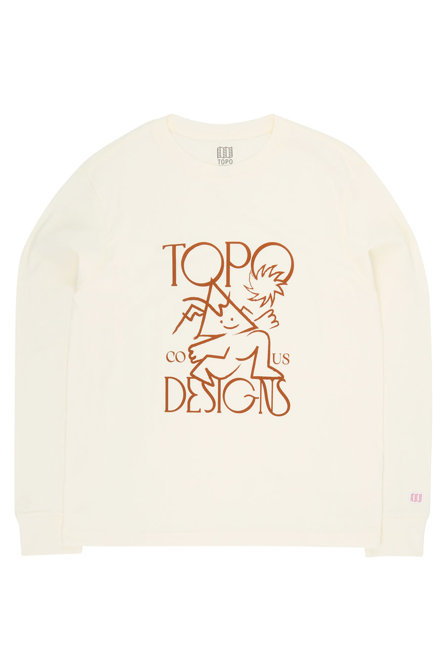 Topo Designs Men's Dirt Jacket - Dark Denim – Outsiders Store UK