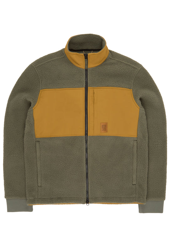 Topo Designs Men's Dirt Jacket - Dark Denim – Outsiders Store UK