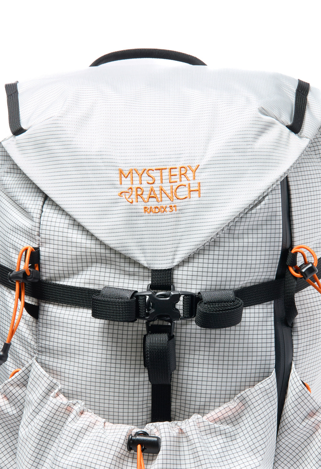 Mystery Ranch Men's Radix 31 Pack - White / Hunter – Outsiders Store UK