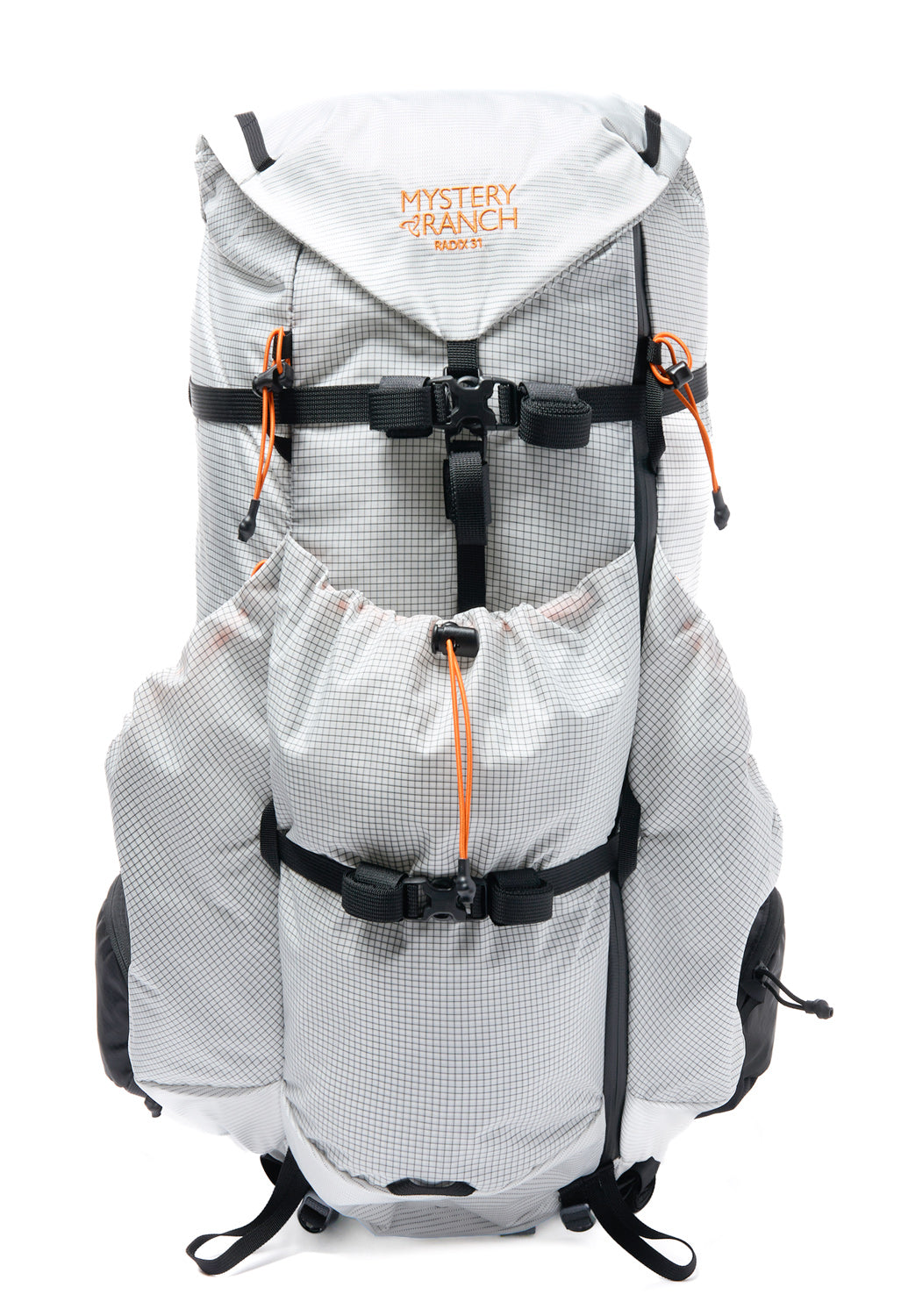 Mystery Ranch Men's Radix 31 Pack - White / Hunter – Outsiders Store UK