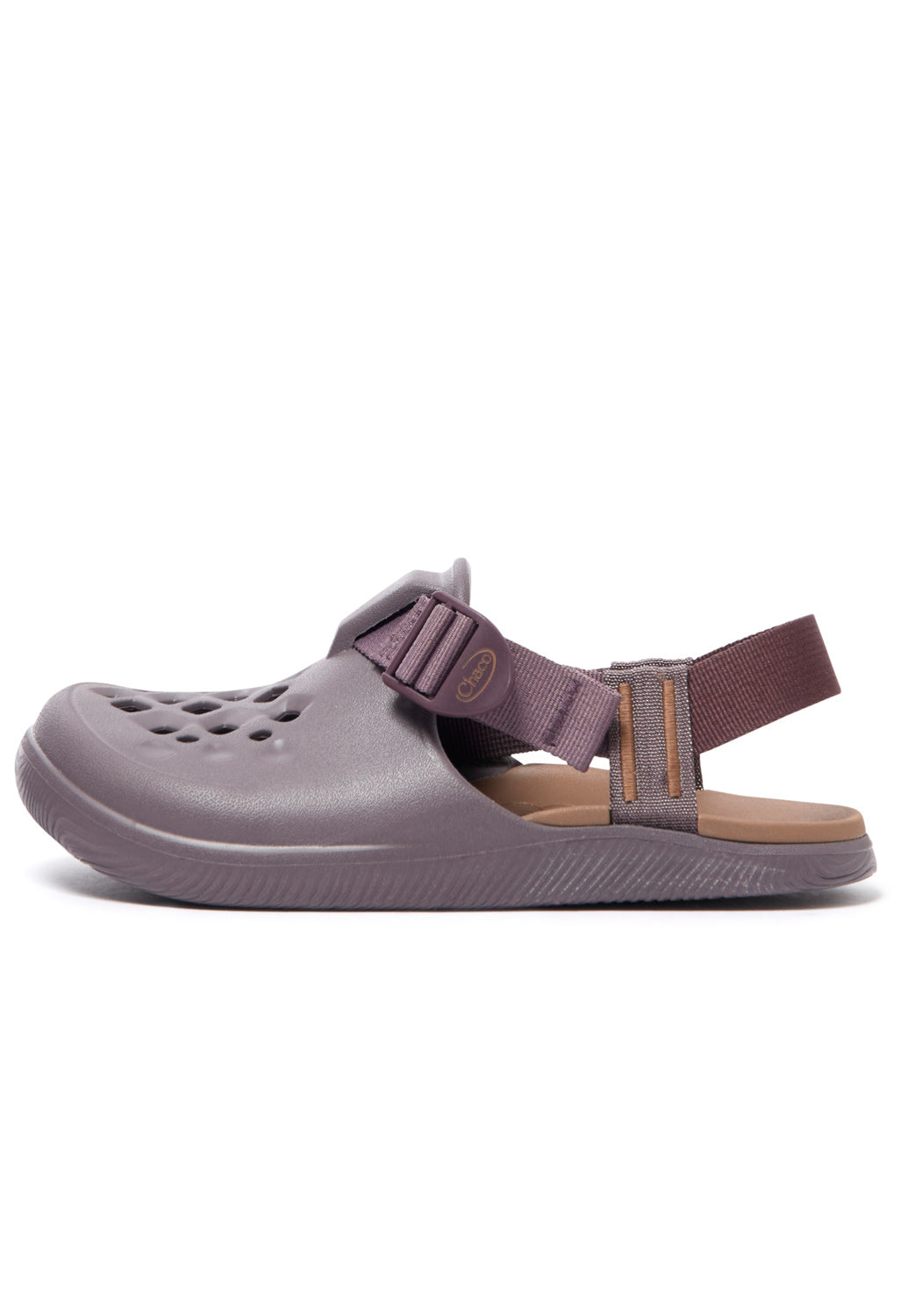 Chaco Women's Chillos Clogs - Sparrow – Outsiders Store UK
