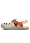 Chaco Men's Chillos Clogs - Woodsy Growth – Outsiders Store UK