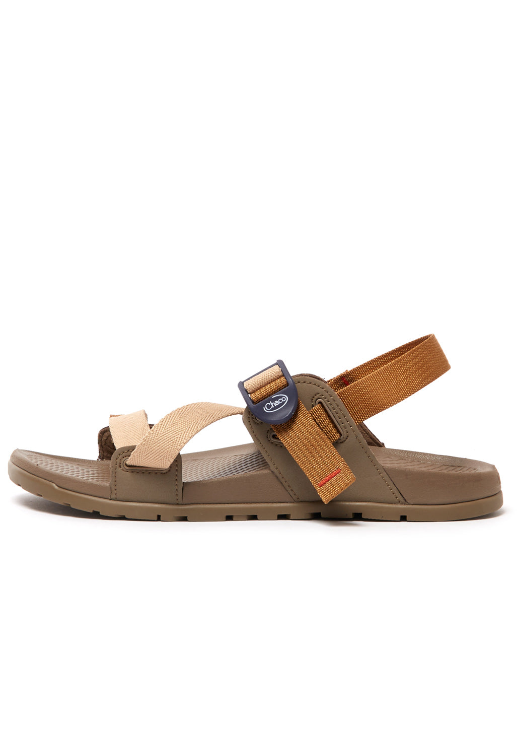 Chaco Women's Lowdown Sandals - Light Tan Caramel – Outsiders Store UK