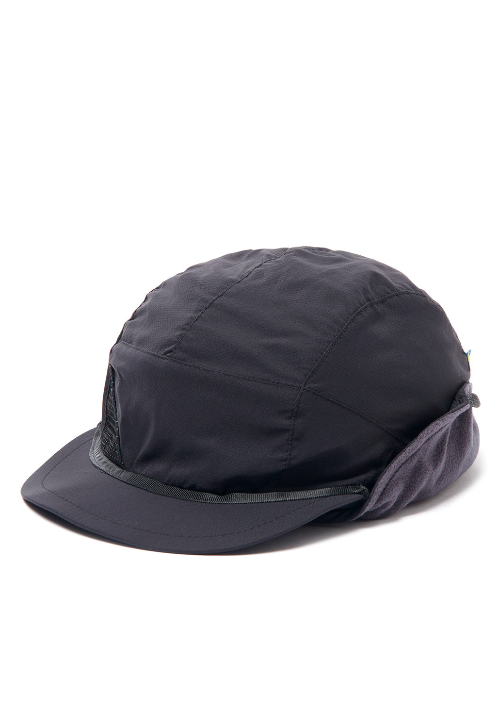 Klattermusen Draupa Hat - Black – Outsiders Store UK