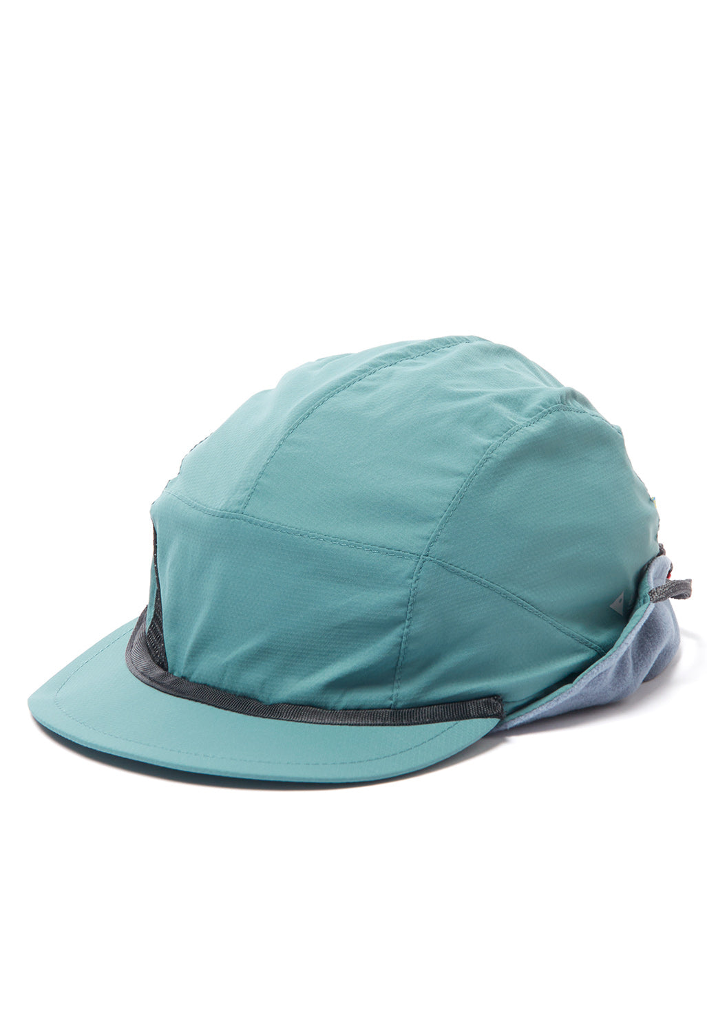 Klattermusen Draupa Hat - Frost Green – Outsiders Store UK