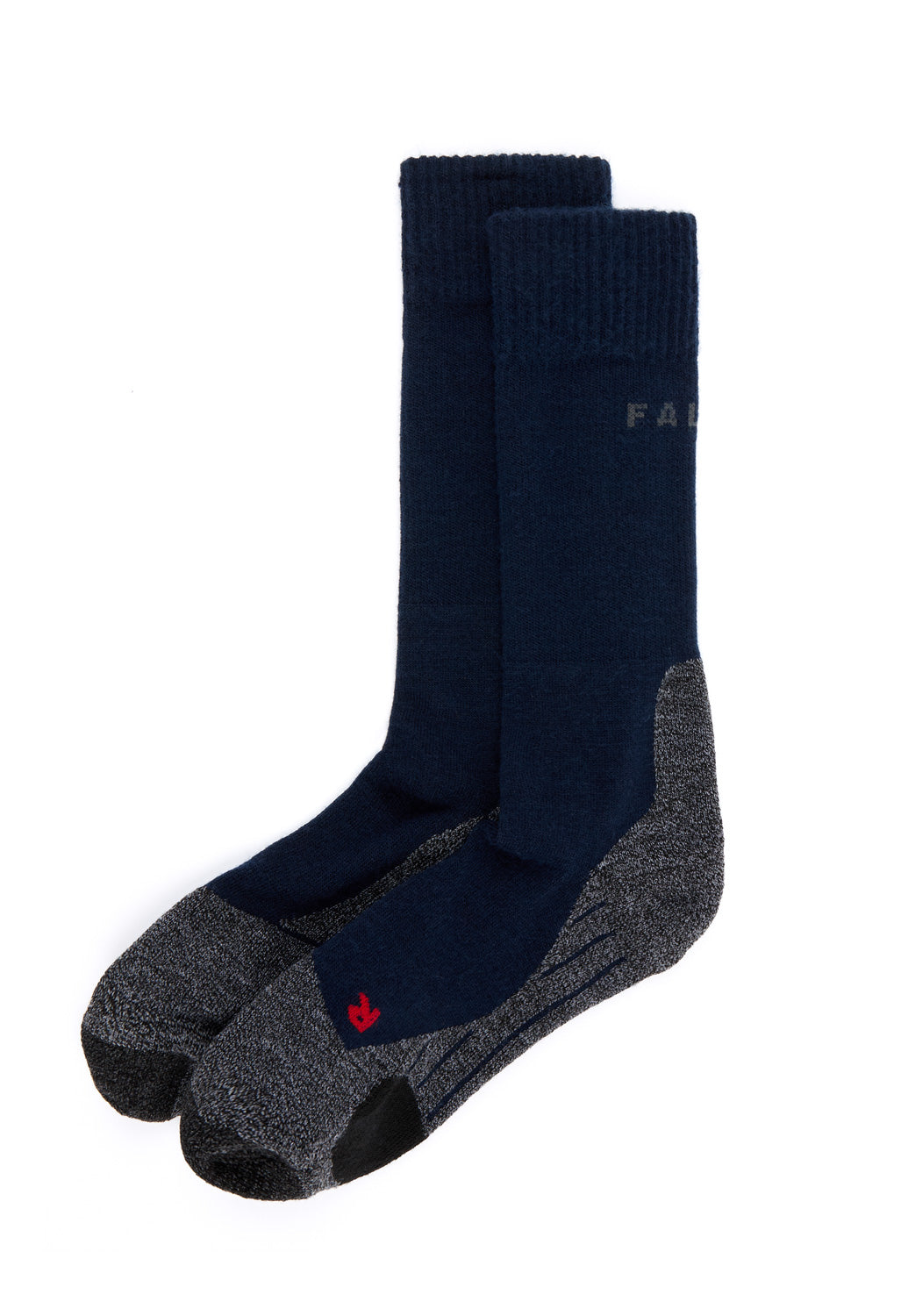 Falke Women's TK2 Explore Trekking Socks - Marine – Outsiders Store UK
