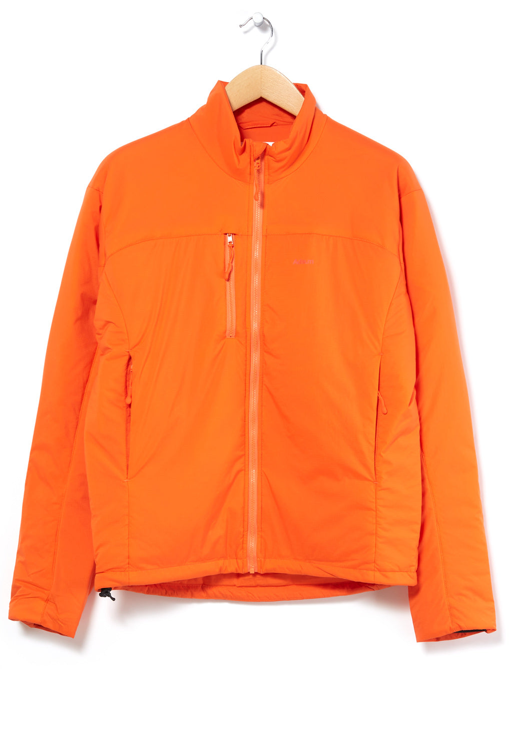 Adsum Men's Yogi Jacket - Met Orange – Outsiders Store UK