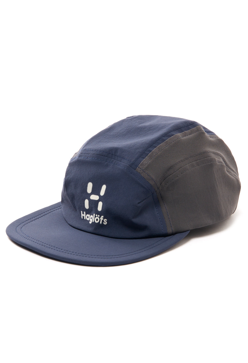 Haglöfs L.I.M Stretch Pocket Cap - Tarn Blue – Outsiders Store UK