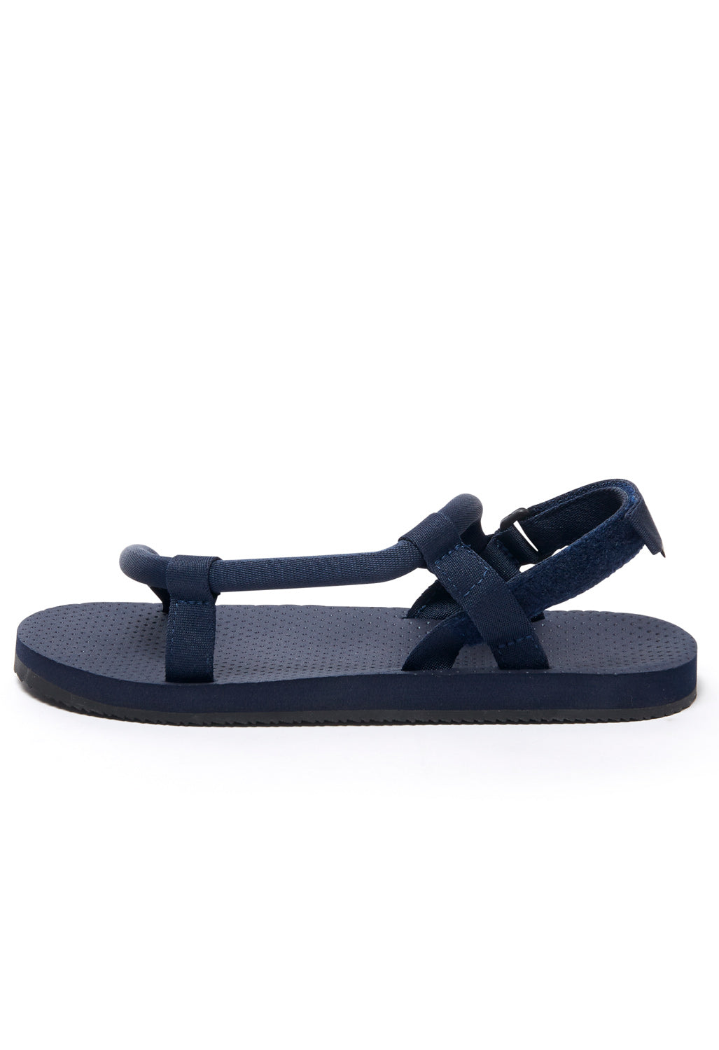 Montbell Lock-On Sandals - Dark Navy/Dark Navy – Outsiders Store UK