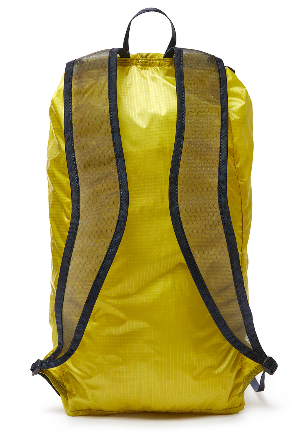 Montbell Versalite Pack 15 - Citron Yellow – Outsiders Store UK