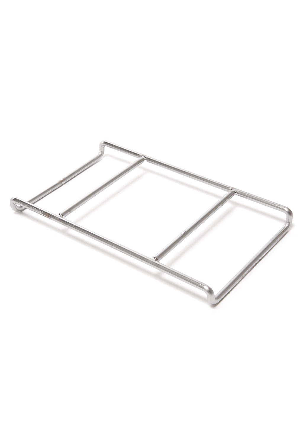 Montbell Folding Fire Pit Cooker Stand – Outsiders Store UK