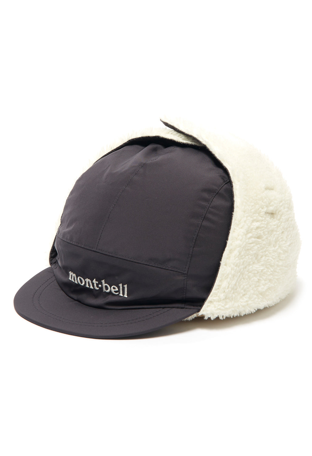 Montbell North Pole Cap - Dark Grey – Outsiders Store UK