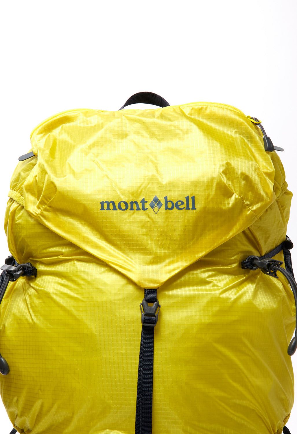 Montbell Versalite Pack 30 - Cintron Yellow – Outsiders Store UK