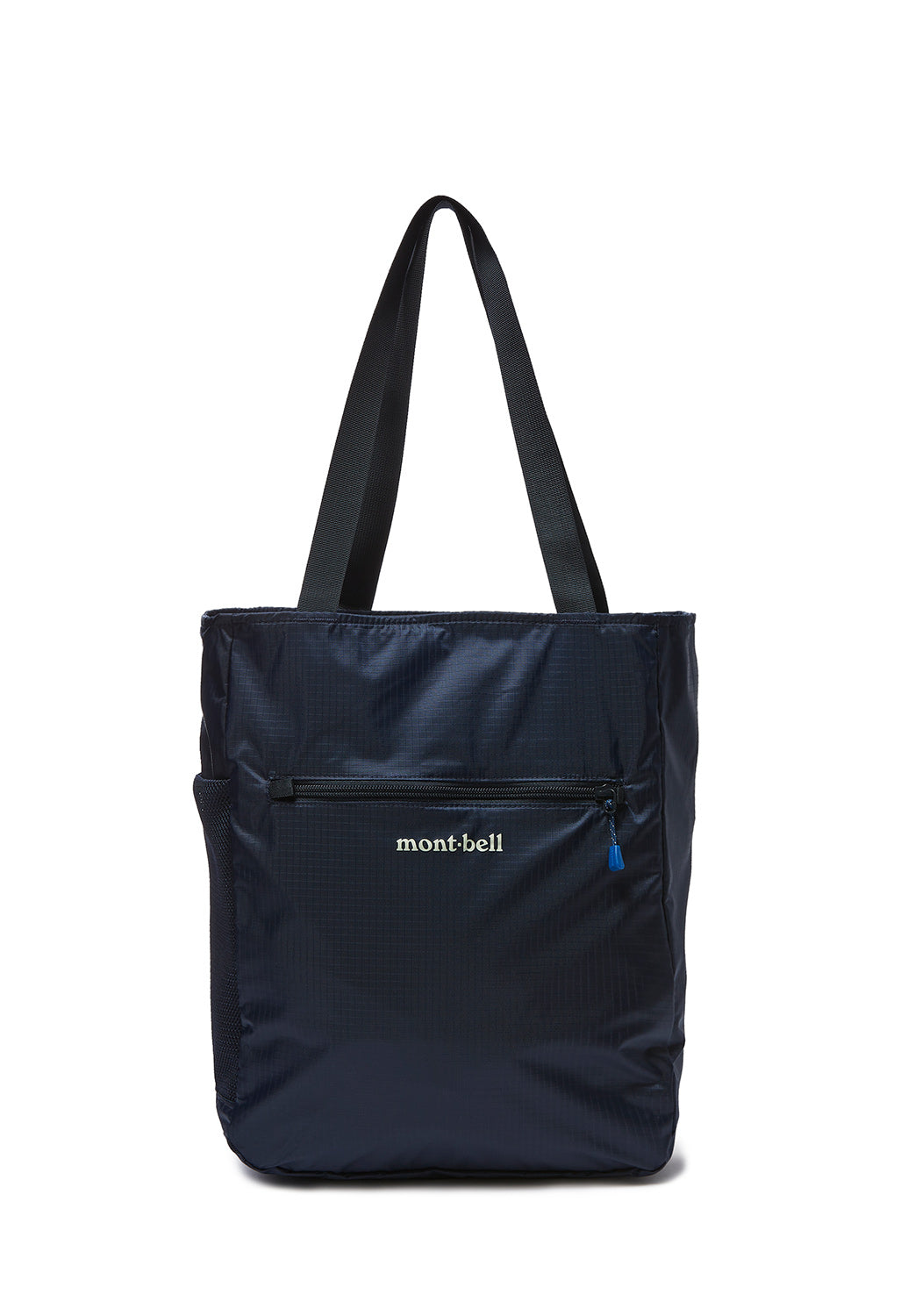 Montbell Pocketable Light Tote Small - Navy – Outsiders Store UK