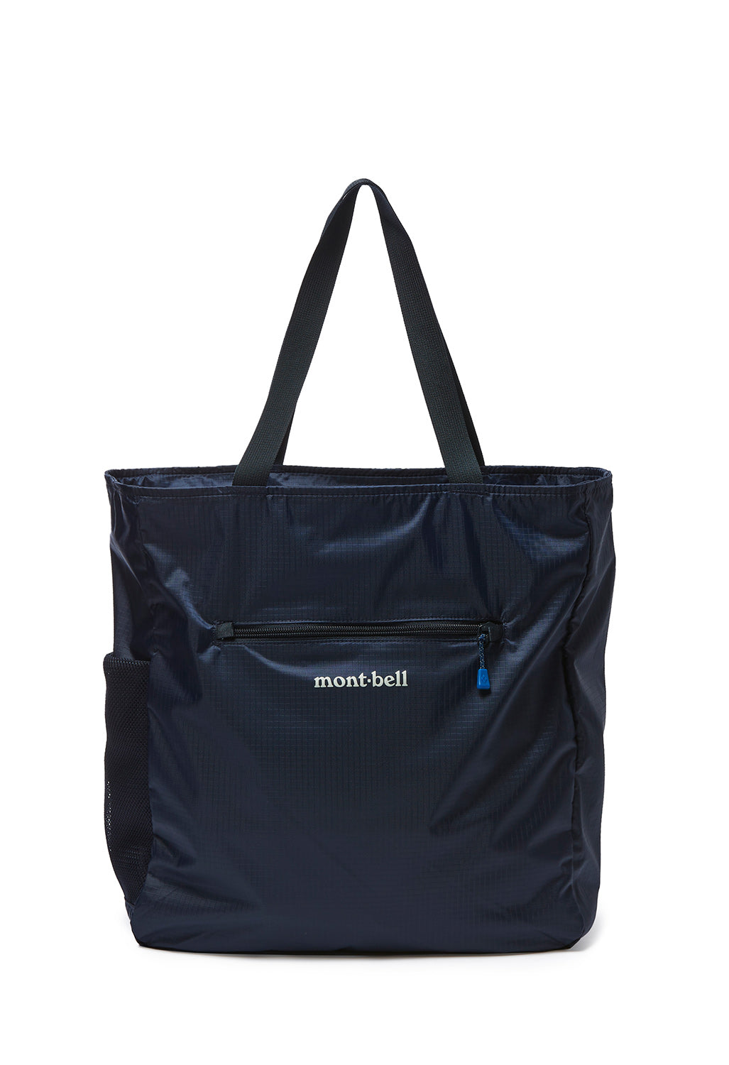 Montbell Pocketable Light Tote Medium - Navy – Outsiders Store UK