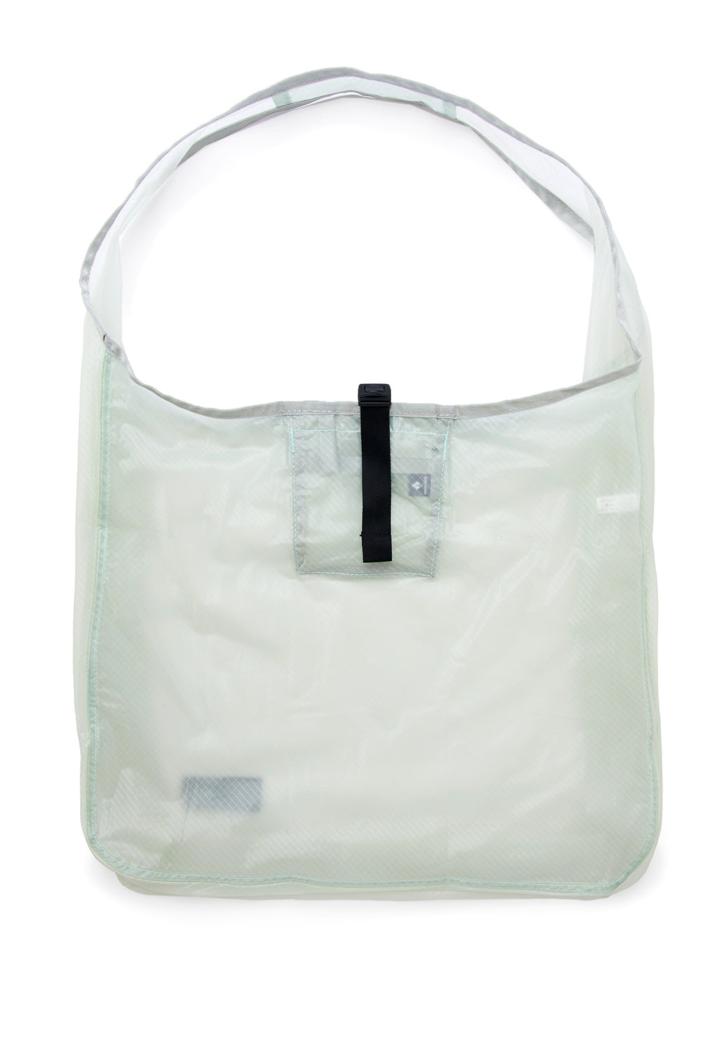 Montbell U.L. Mono Bag Large - Ice White – Outsiders Store UK