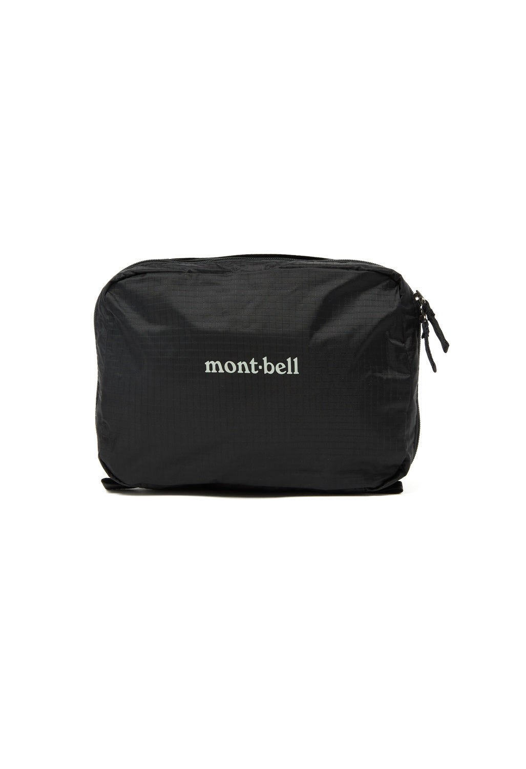 Montbell Travel Kit Pack L - Black – Outsiders Store UK