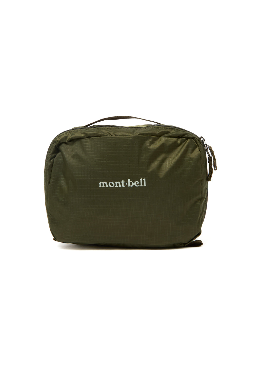 Montbell Travel Kit Pack L - Khaki Green – Outsiders Store UK