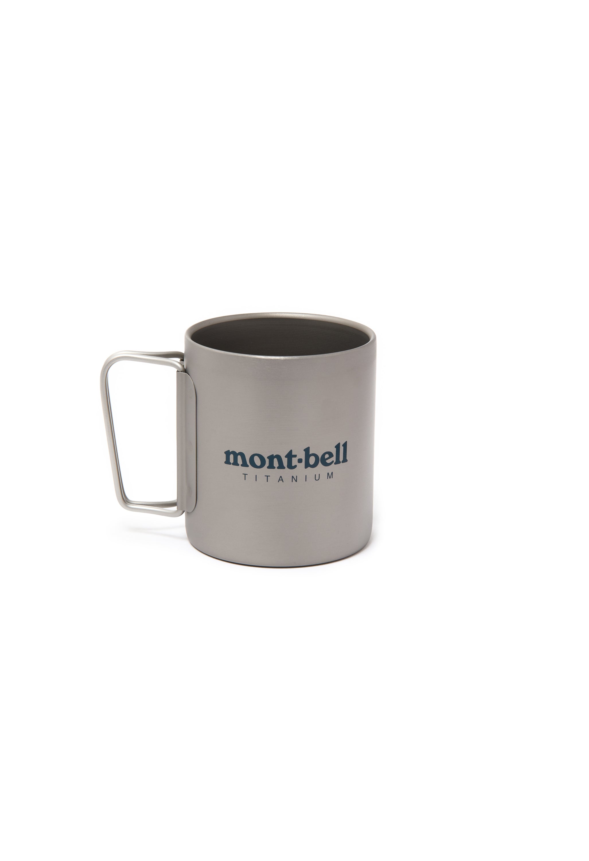 Montbell Titanium Thermo Mug 300 – Outsiders Store UK