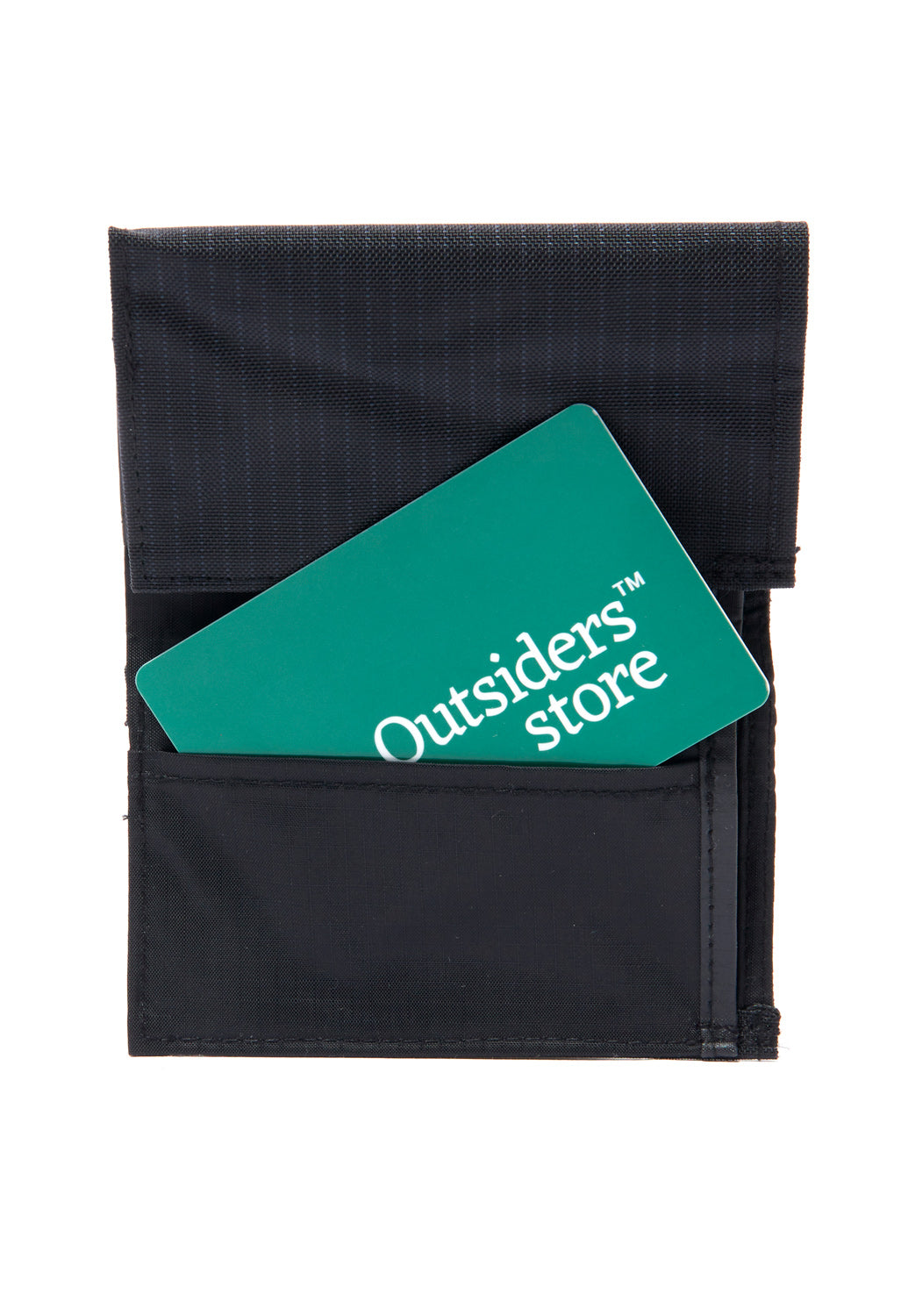 Montbell Trail Wallet – Outsiders Store UK