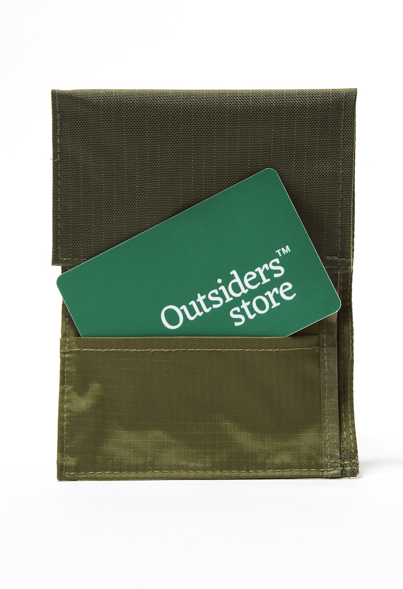 Montbell Trail Wallet – Outsiders Store UK