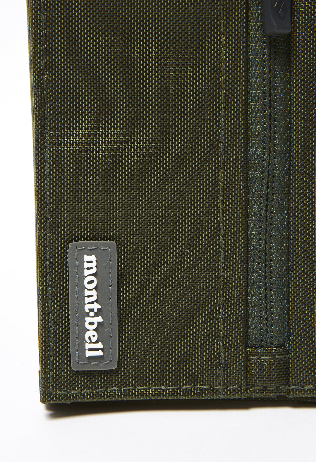 Montbell Trail Wallet – Outsiders Store UK