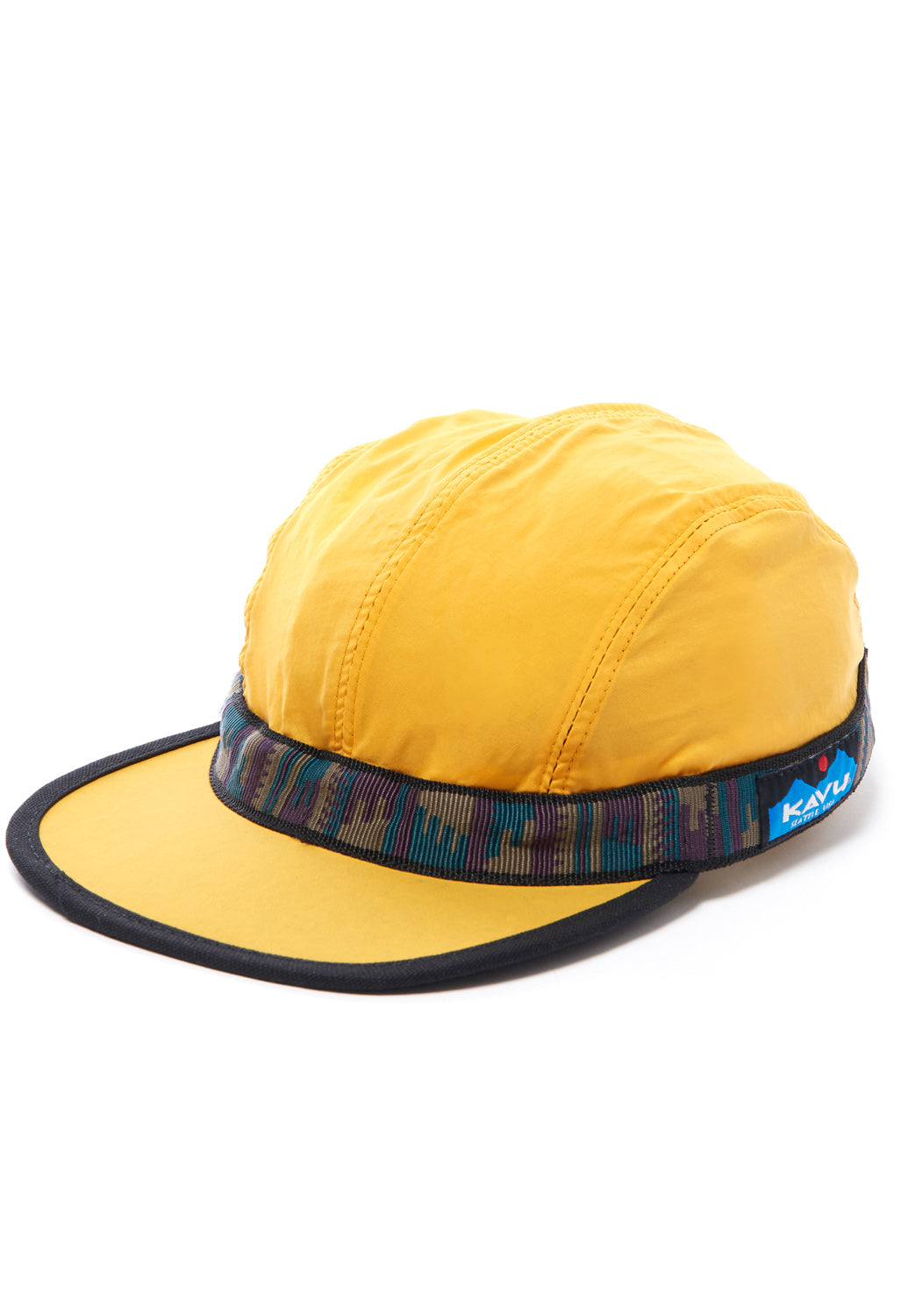 KAVU Synthetic Strapcap - Honeycomb – Outsiders Store UK