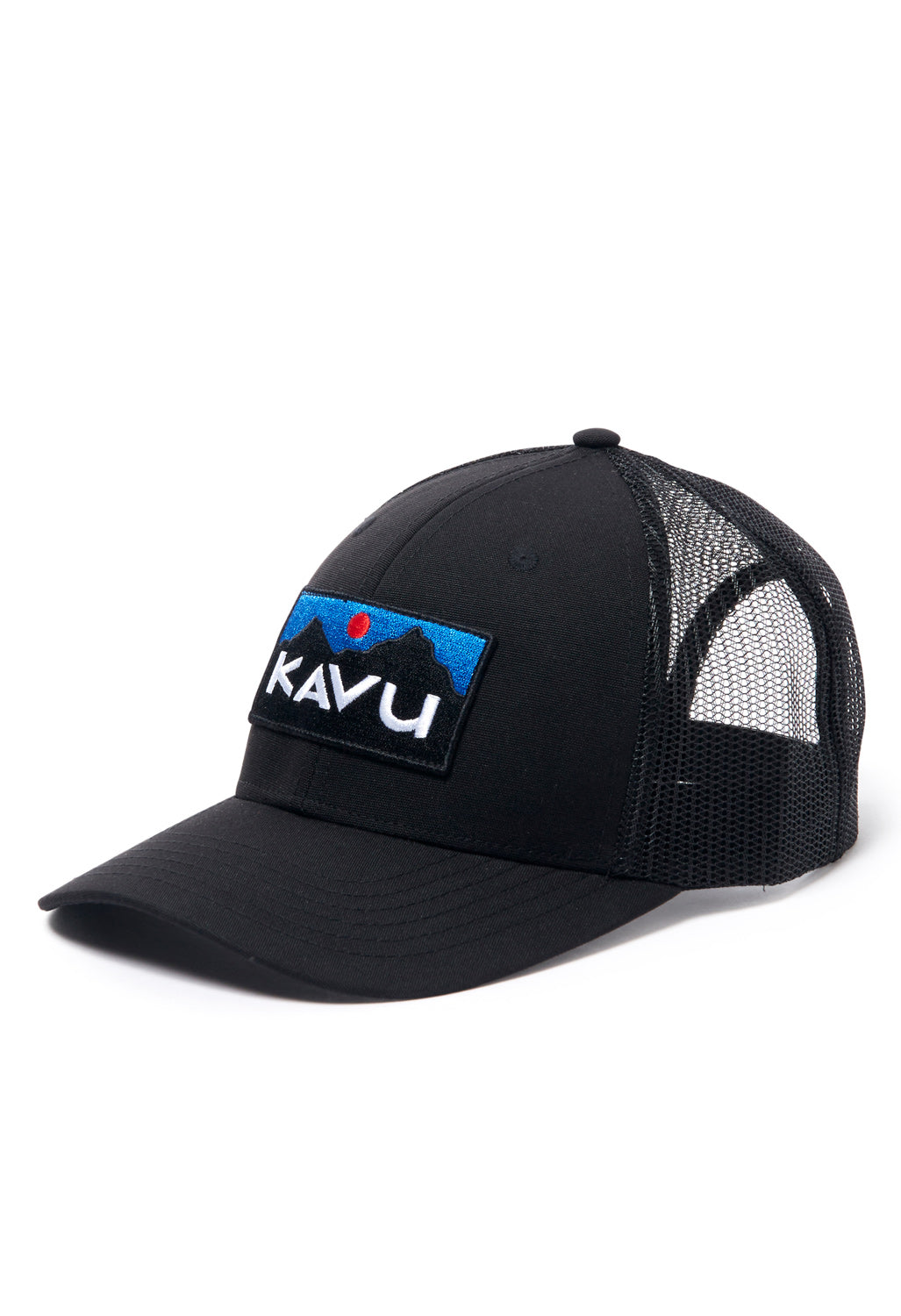KAVU Above Standard Cap - Faded Black – Outsiders Store UK