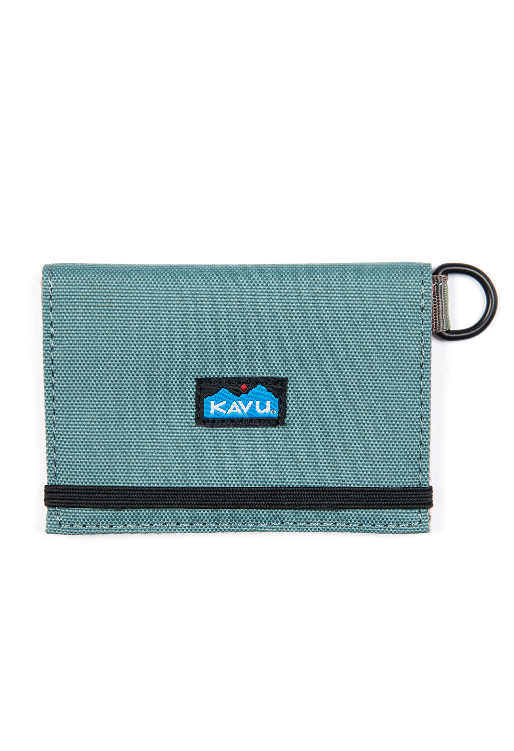 KAVU Billings Wallet - Rosebud – Outsiders Store UK